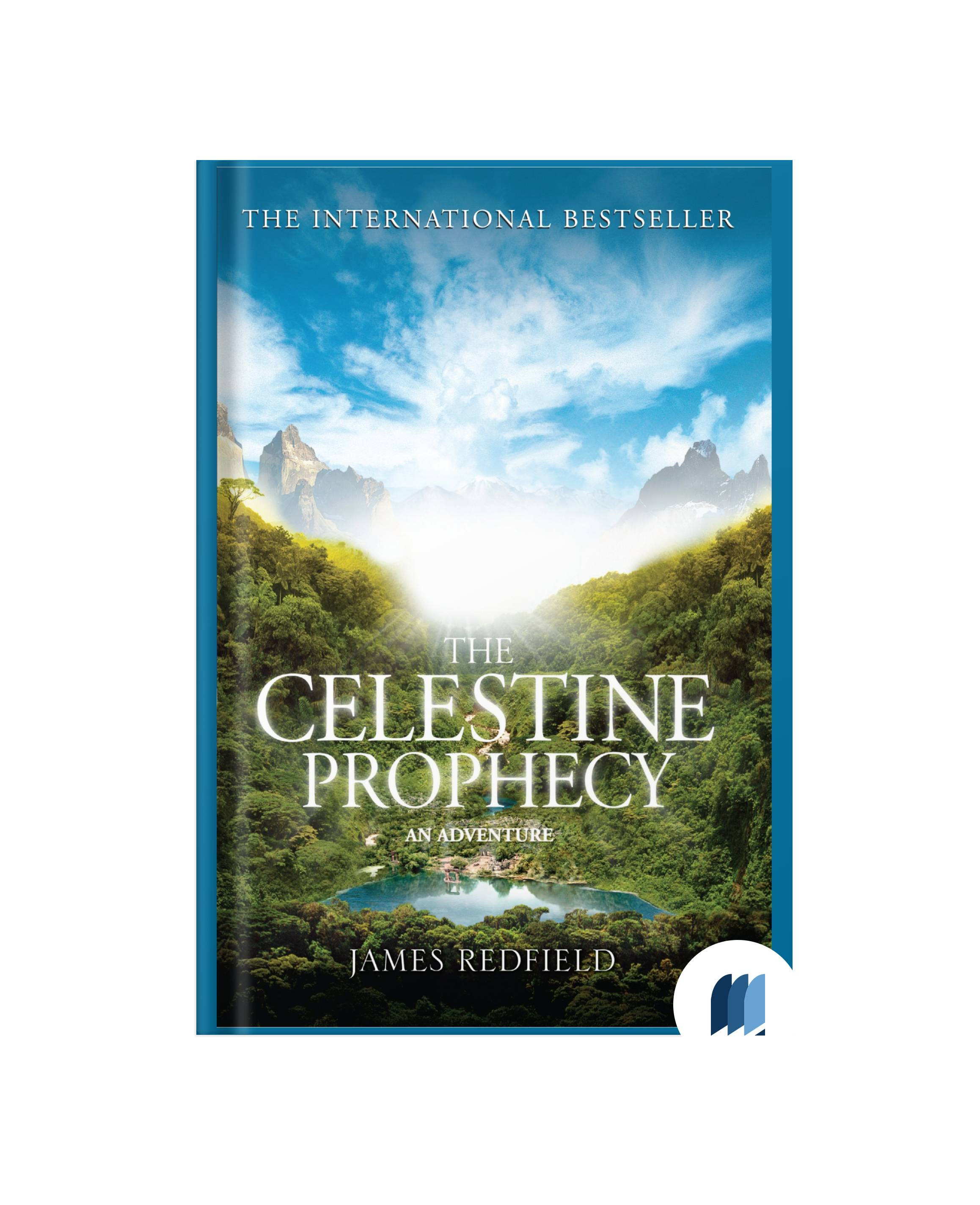 The Celestine Prophecy by James Redfield book free pdf download | Bookdio